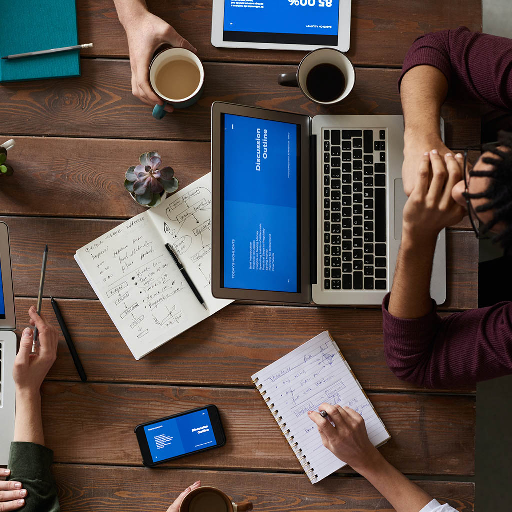 Bespoke Software Custom Software Development Manchester