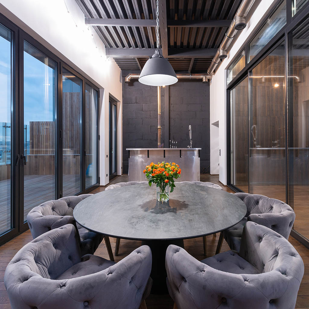 360 Panorama Solution | Core360 | Coremeta