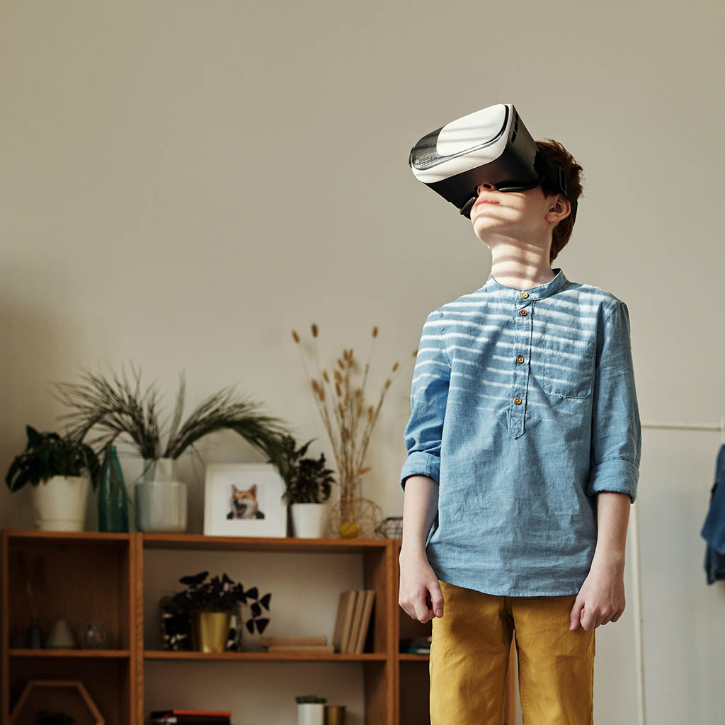 Virtual Showroom Expert | VR Company | Coremeta