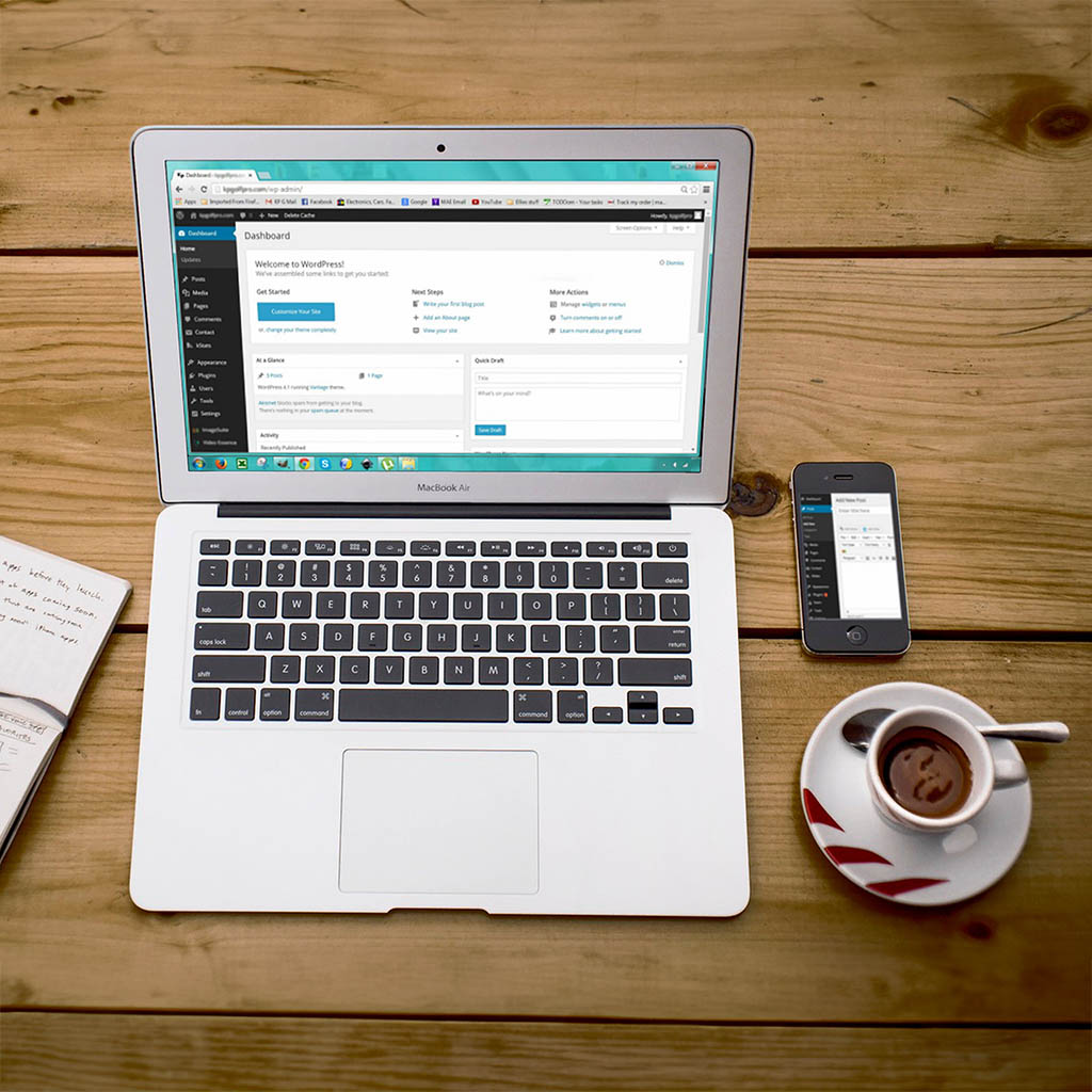 Best Custom WordPress Development Agency Services | Coremeta